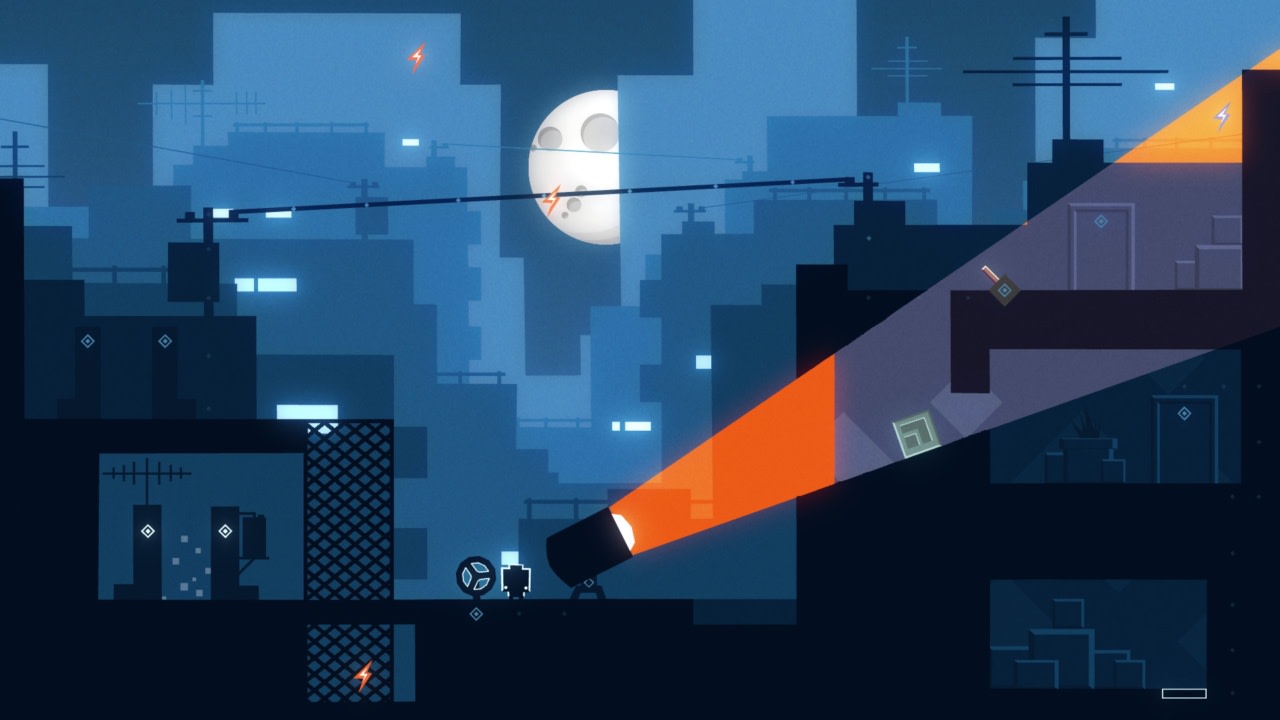 Night Lights for Nintendo Switch - Nintendo Official Site