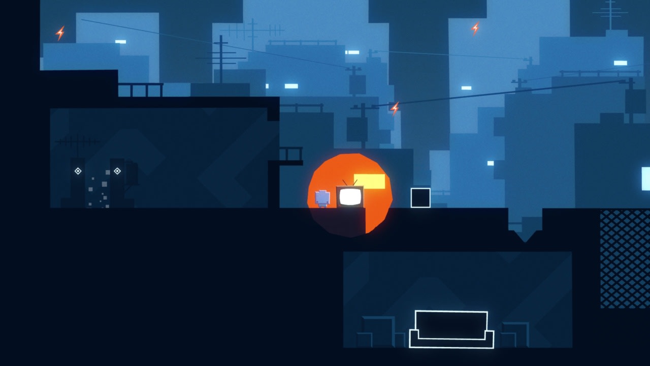 Night Lights for Nintendo Switch - Nintendo Official Site