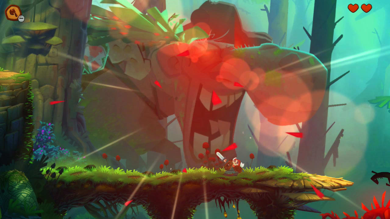 Oddmar for Nintendo Switch - Nintendo Official Site