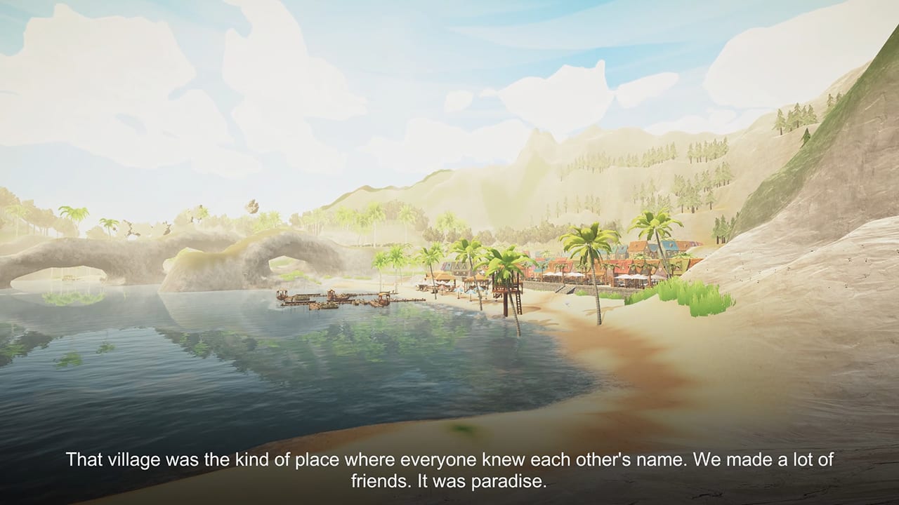 One Last Memory for Nintendo Switch - Nintendo Official Site