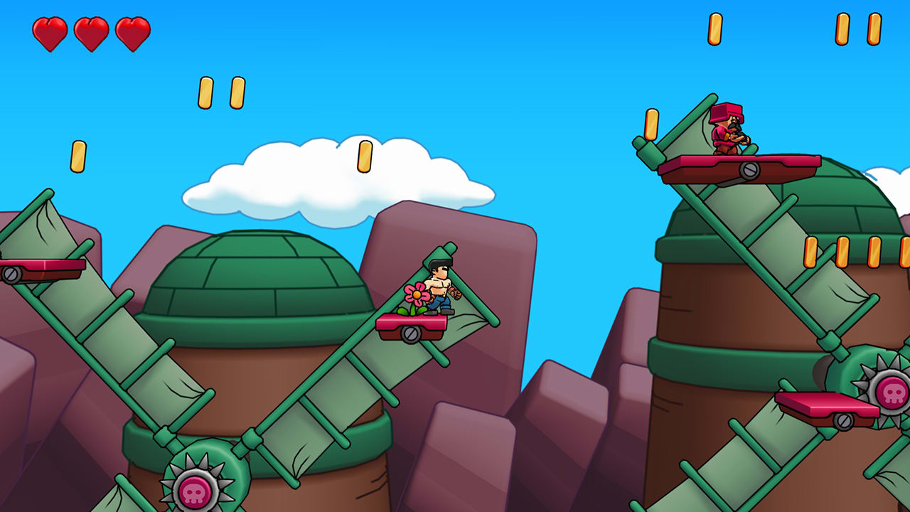 Onion Assault for Nintendo Switch - Nintendo Official Site