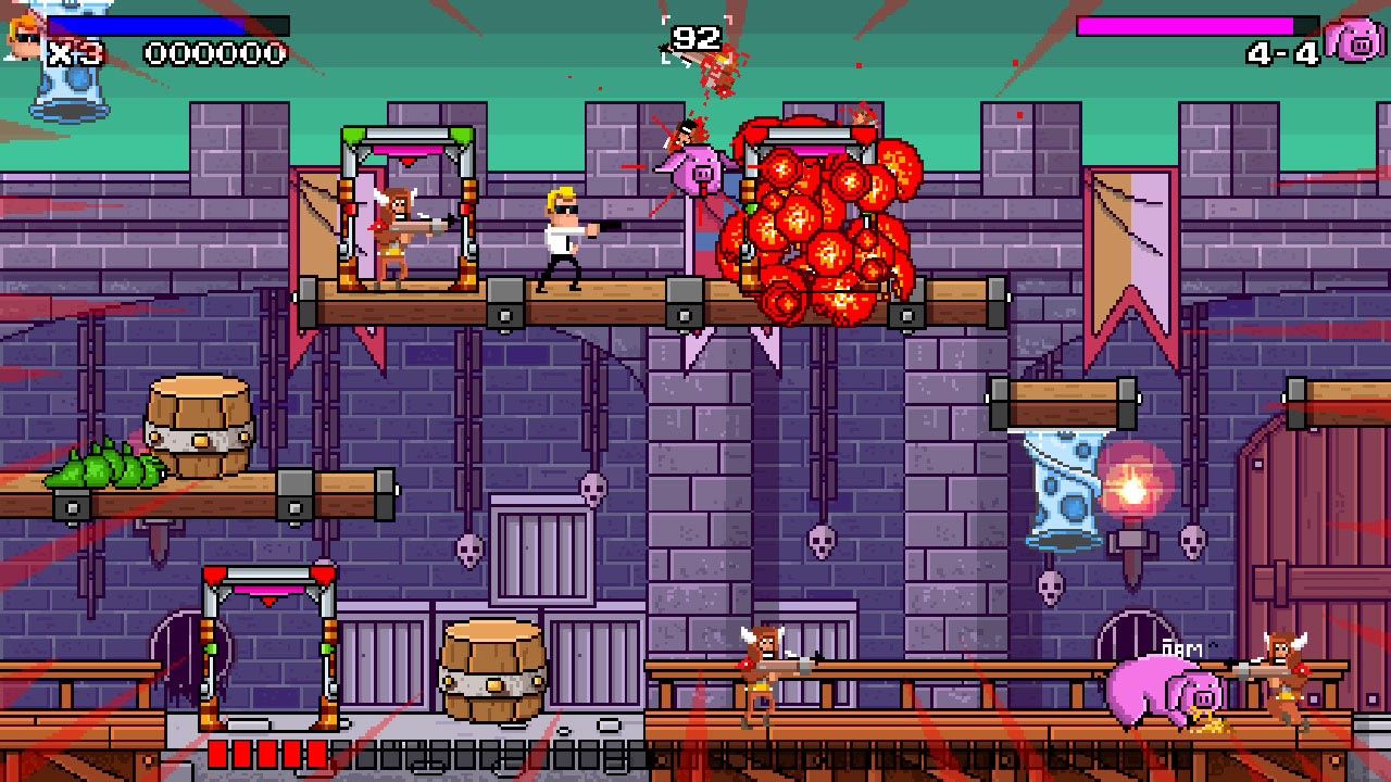 Operation Pig for Nintendo Switch - Nintendo Official Site