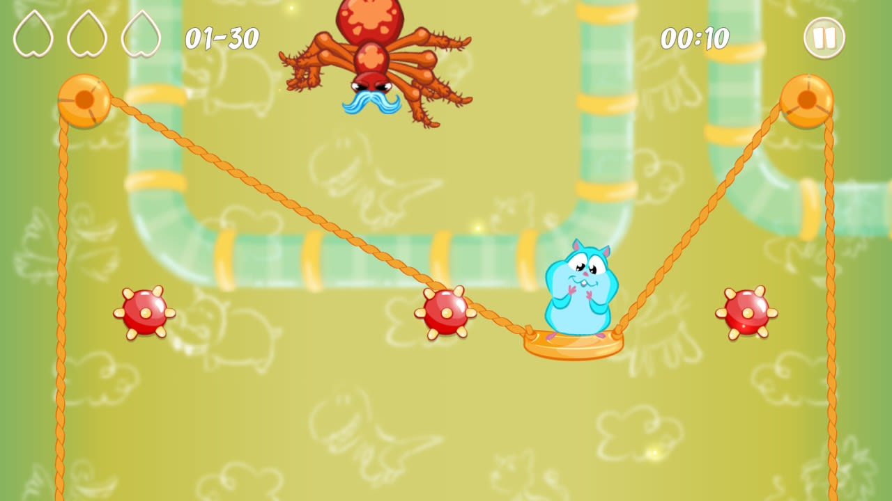 Otto for Nintendo Switch - Nintendo Official Site