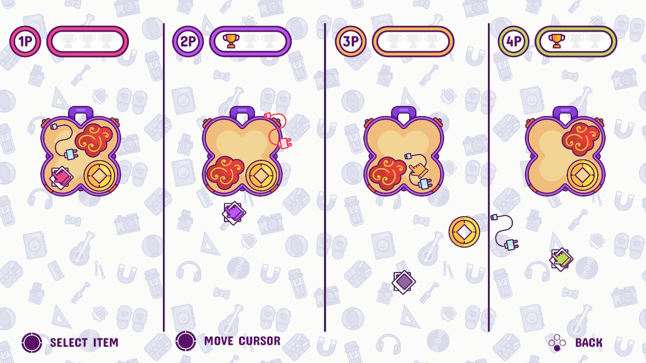 Pack Master for Nintendo Switch - Nintendo Official Site
