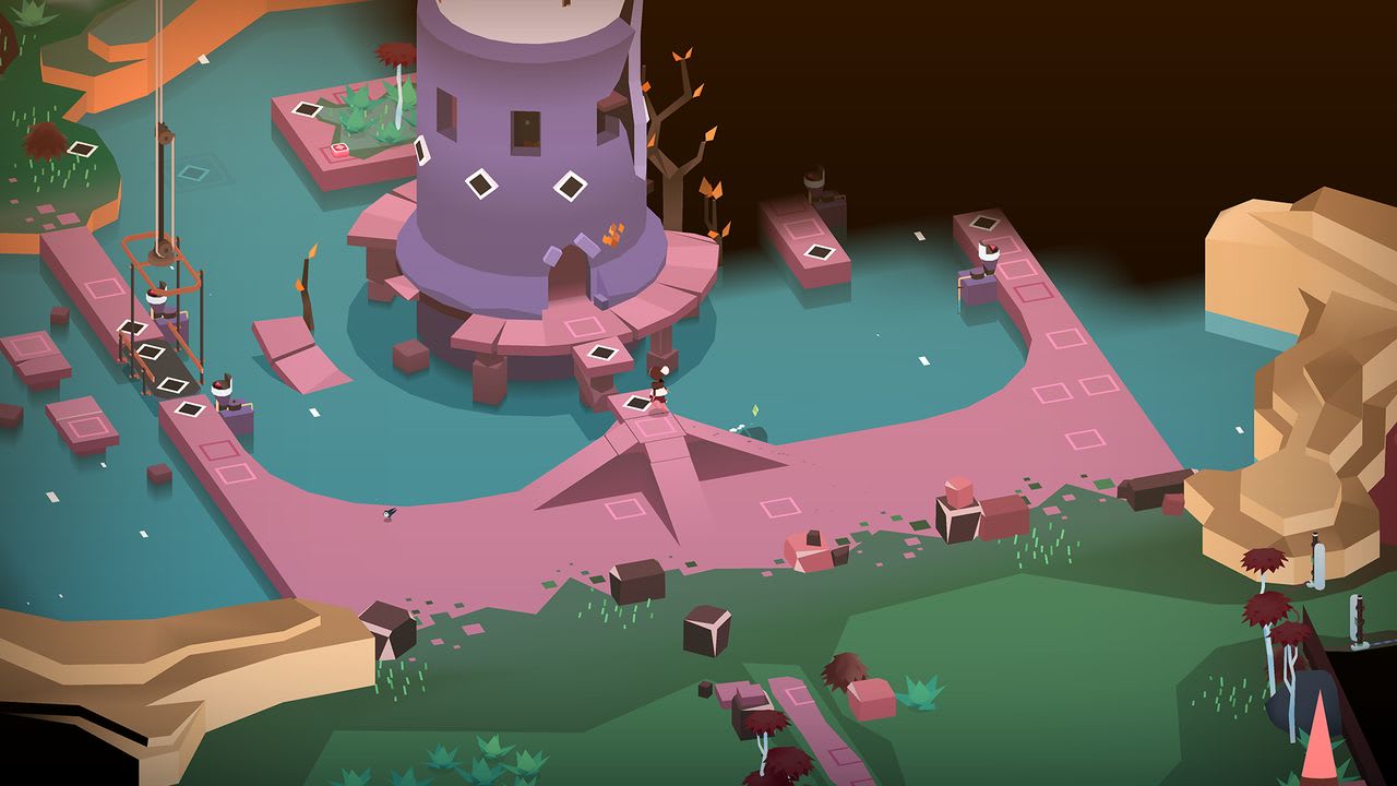 PAN-PAN A tiny big adventure for Nintendo Switch - Nintendo Official Site