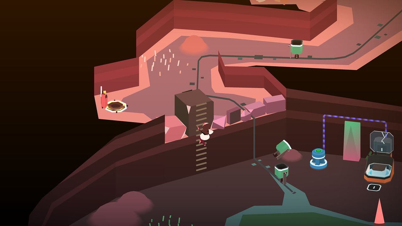 PAN-PAN A tiny big adventure for Nintendo Switch - Nintendo Official Site