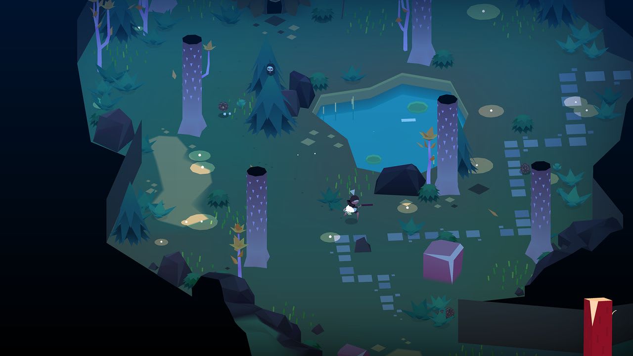 PAN-PAN A tiny big adventure for Nintendo Switch - Nintendo Official Site