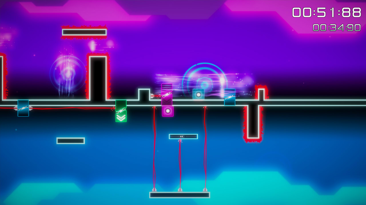 Parallel for Nintendo Switch - Nintendo Official Site