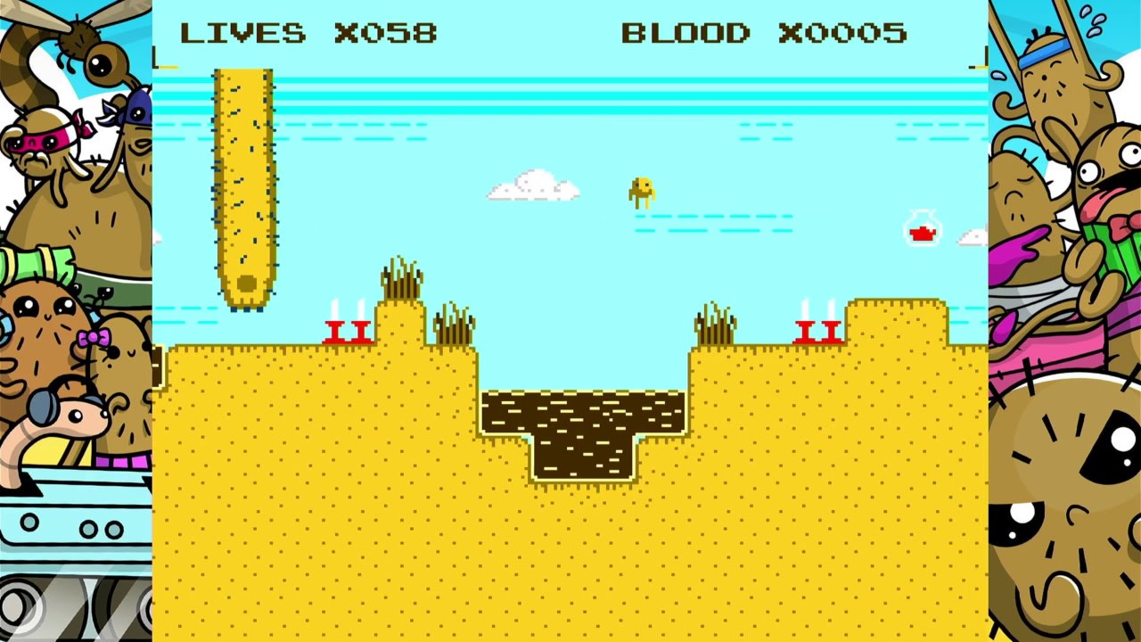 Parasite Pack for Nintendo Switch - Nintendo Official Site