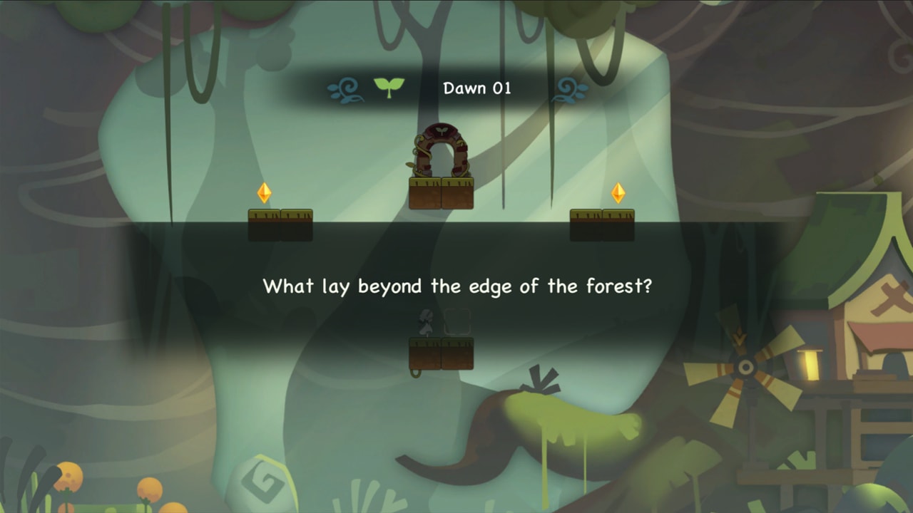 Path: Through the Forest for Nintendo Switch - Nintendo Official Site