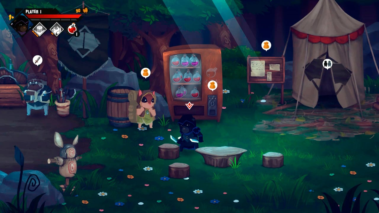 Paw Paw Paw for Nintendo Switch - Nintendo Official Site