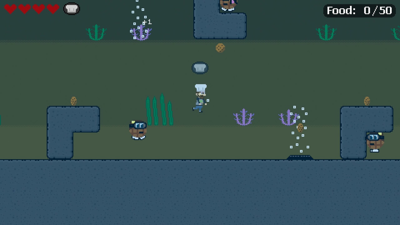 Perils of Baking for Nintendo Switch - Nintendo Official Site