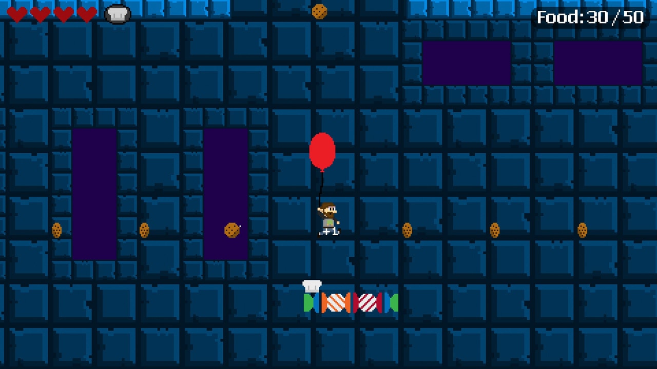 Perils of Baking for Nintendo Switch - Nintendo Official Site