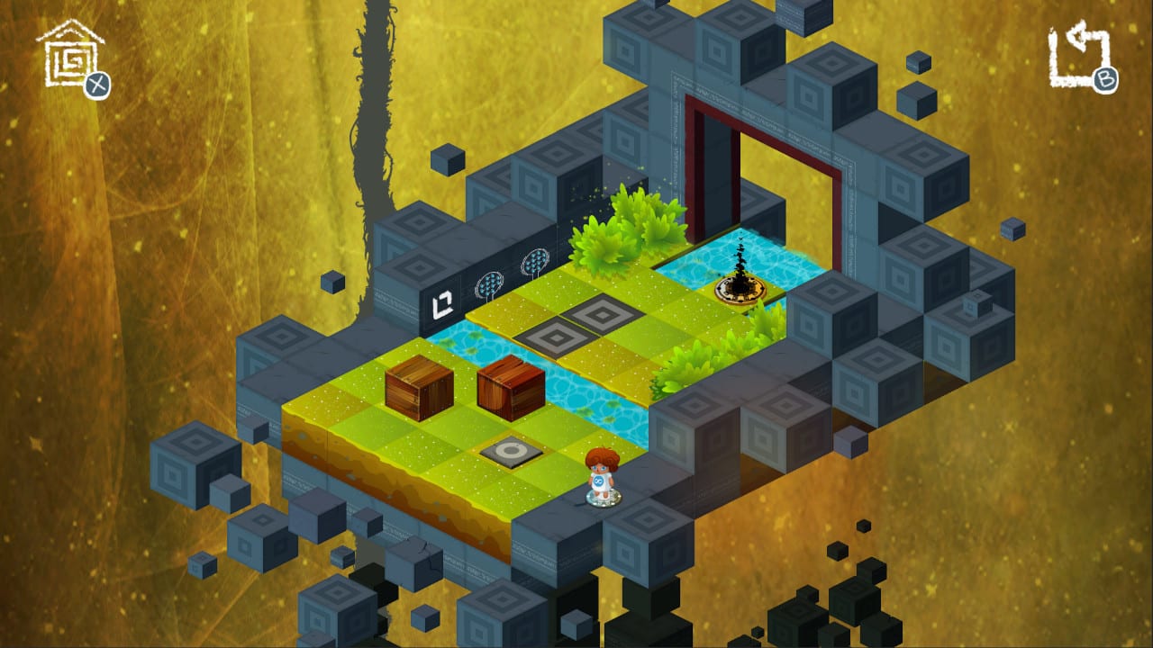 Persephone for Nintendo Switch - Nintendo Official Site