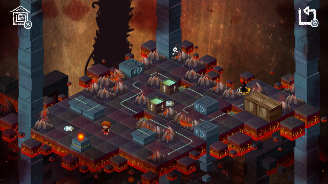 Persephone for Nintendo Switch - Nintendo Official Site