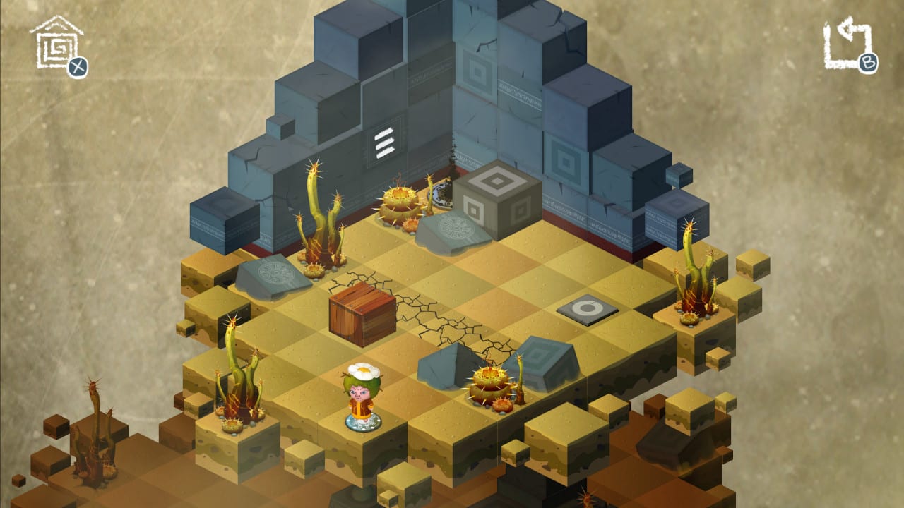 Persephone for Nintendo Switch - Nintendo Official Site