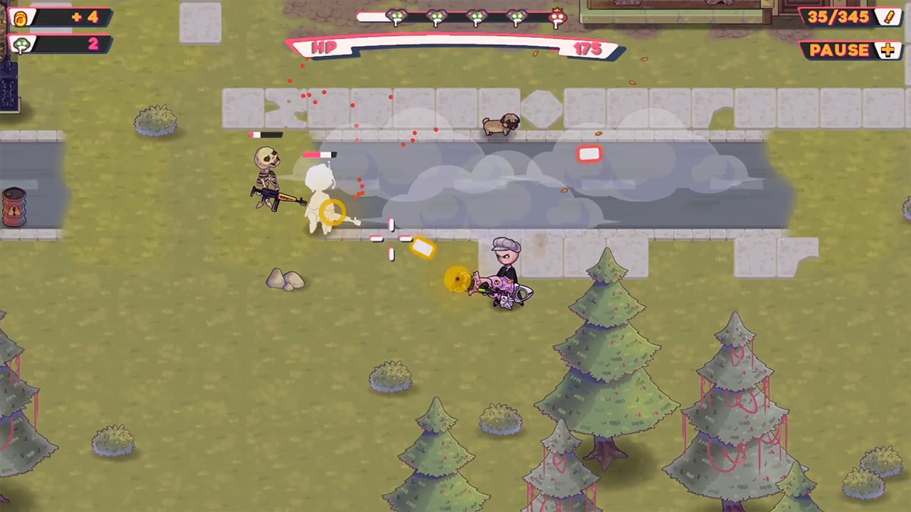 Pew Paw for Nintendo Switch - Nintendo Official Site