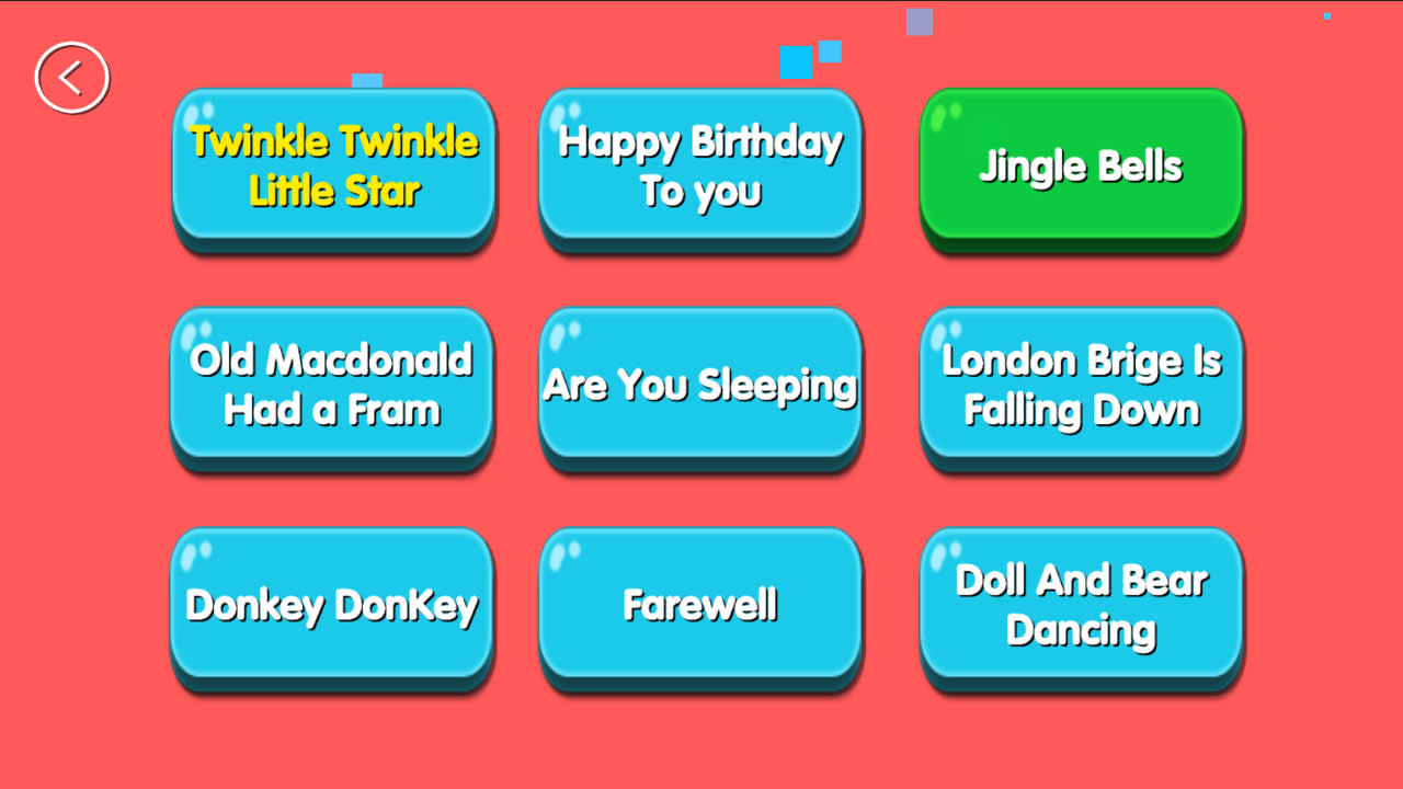 Piano for Nintendo Switch - Nintendo Official Site