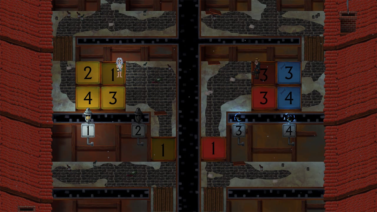 Pillar for Nintendo Switch - Nintendo Official Site