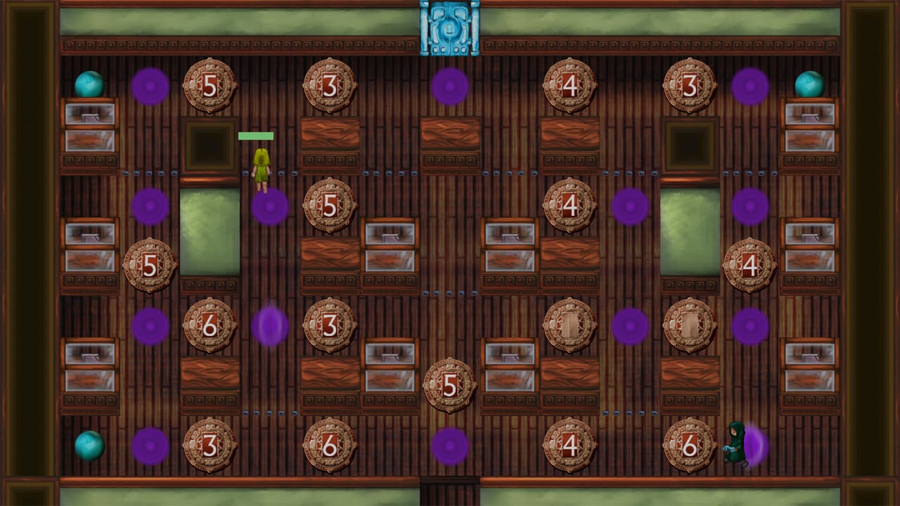 Pillar for Nintendo Switch - Nintendo Official Site