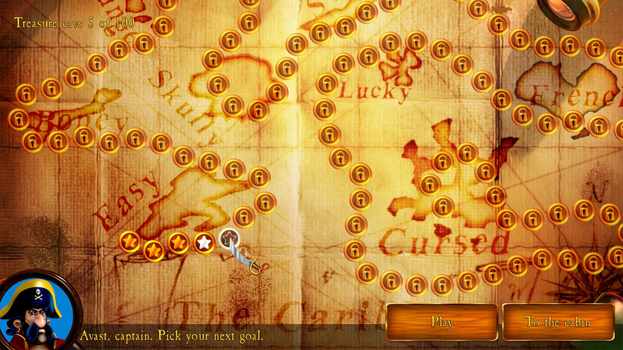 Pirate's Gold for Nintendo Switch - Nintendo Official Site