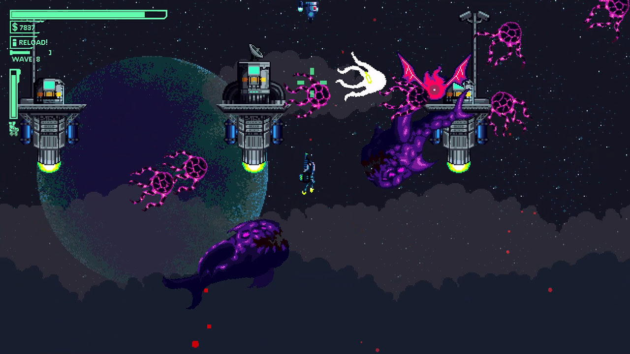 Pixel Gladiator for Nintendo Switch - Nintendo Official Site