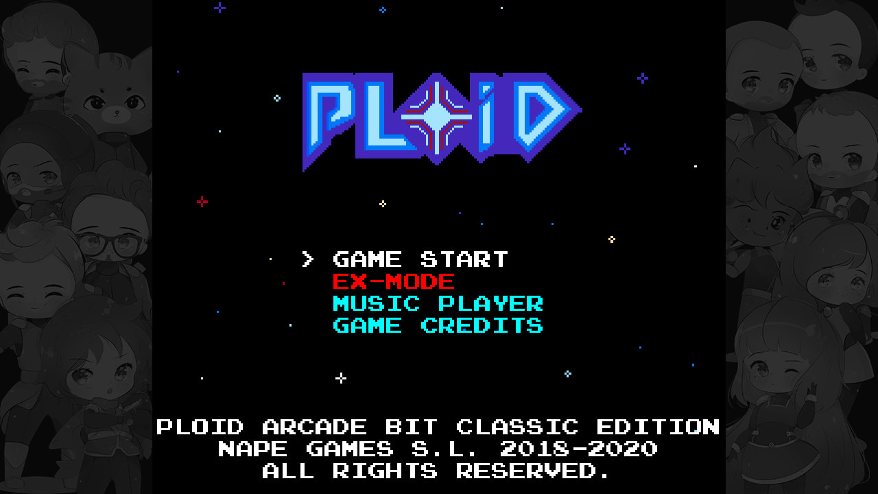 PLOID for Nintendo Switch - Nintendo Official Site