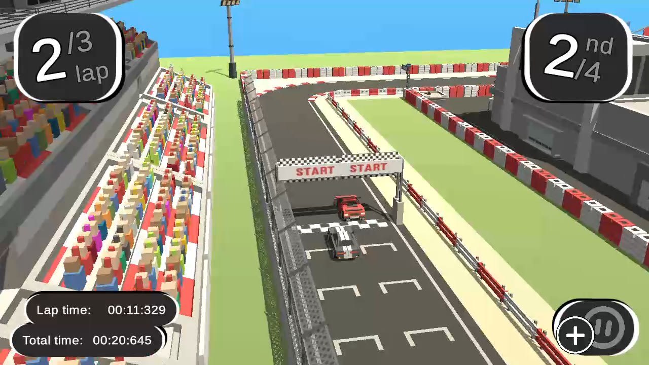 Pocket Circuit for Nintendo Switch - Nintendo Official Site