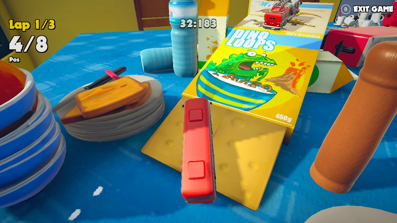 Pocket Races for Nintendo Switch - Nintendo Official Site