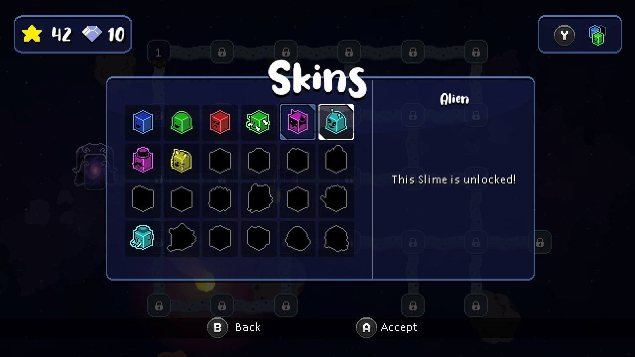 Pocket Slimes for Nintendo Switch - Nintendo Official Site