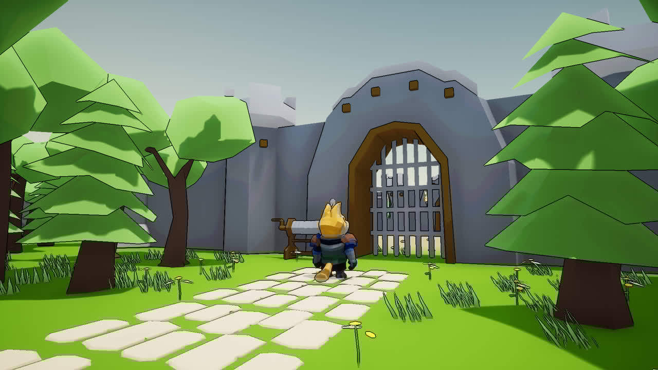 Pocket Warriors for Nintendo Switch - Nintendo Official Site