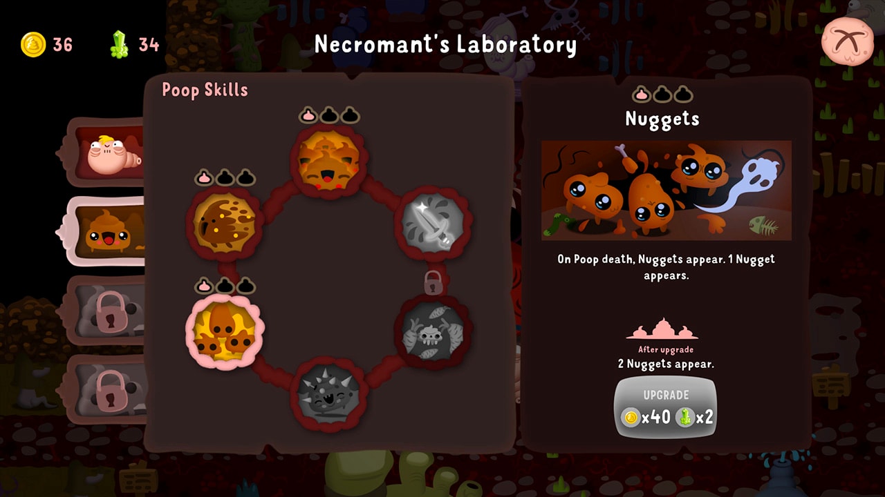 Poopdie - Chapter One for Nintendo Switch - Nintendo Official Site