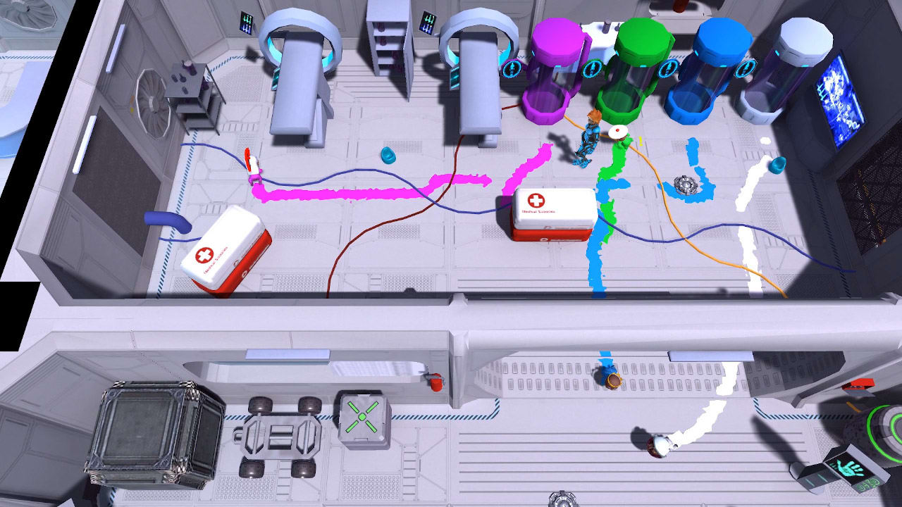 Pooplers for Nintendo Switch - Nintendo Official Site