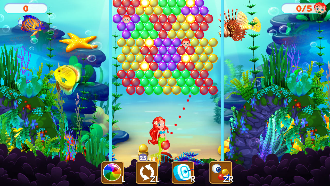 Pop the Bubbles for Nintendo Switch - Nintendo Official Site