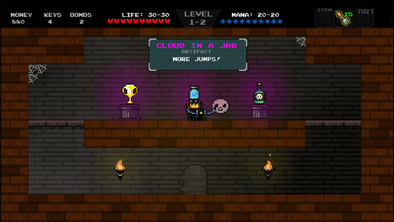 Princess.Loot.Pixel.Again for Nintendo Switch - Nintendo Official Site