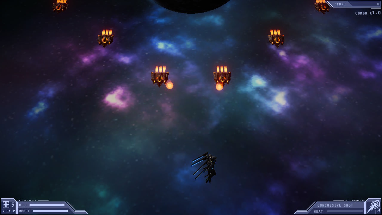 Project AETHER: First Contact for Nintendo Switch - Nintendo Official Site