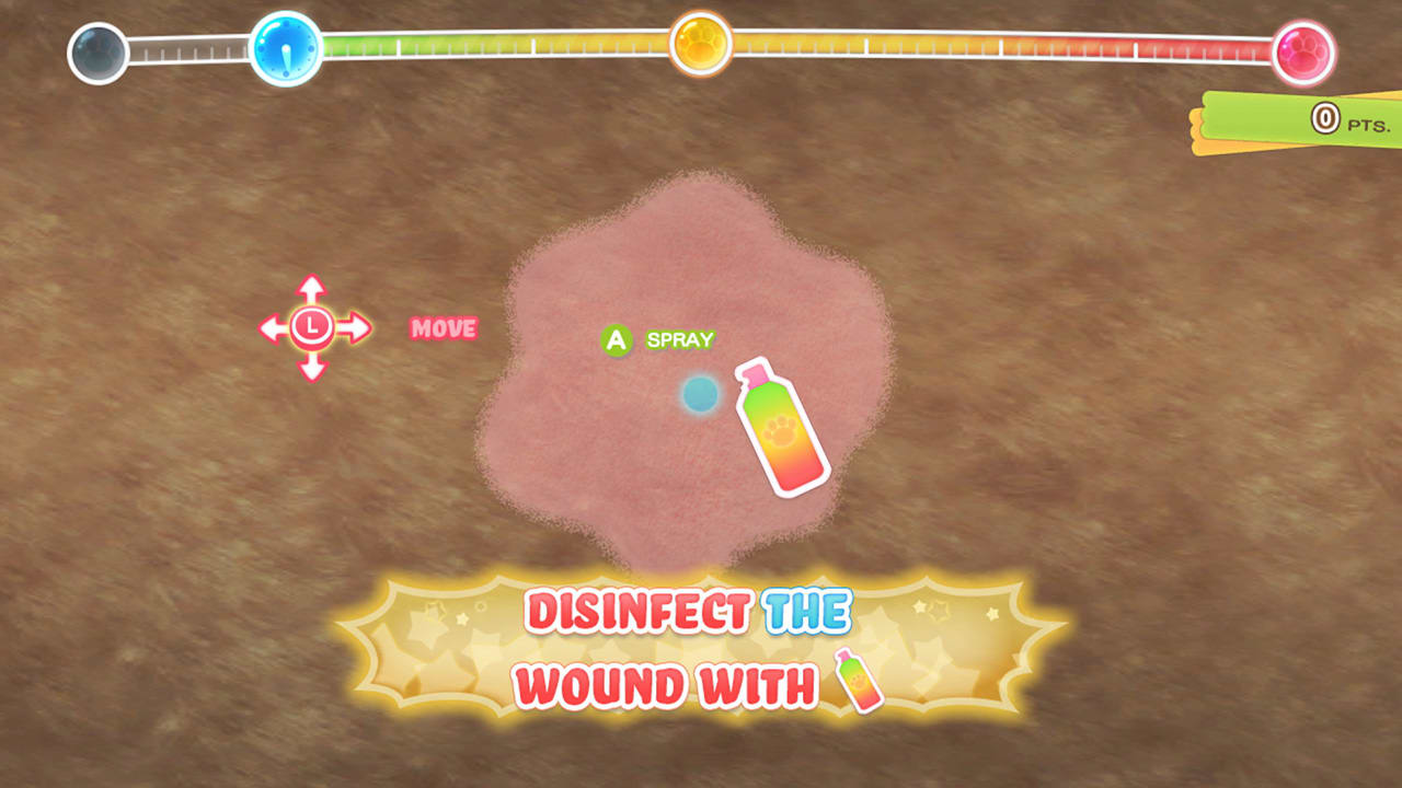 Pups & Purrs Animal Hospital for Nintendo Switch - Nintendo Official Site