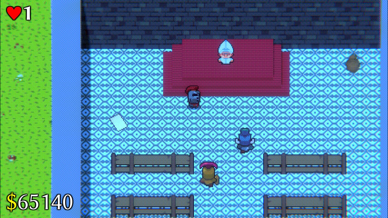 Pyre on Fire: Ten Pages for Nintendo Switch - Nintendo Official Site