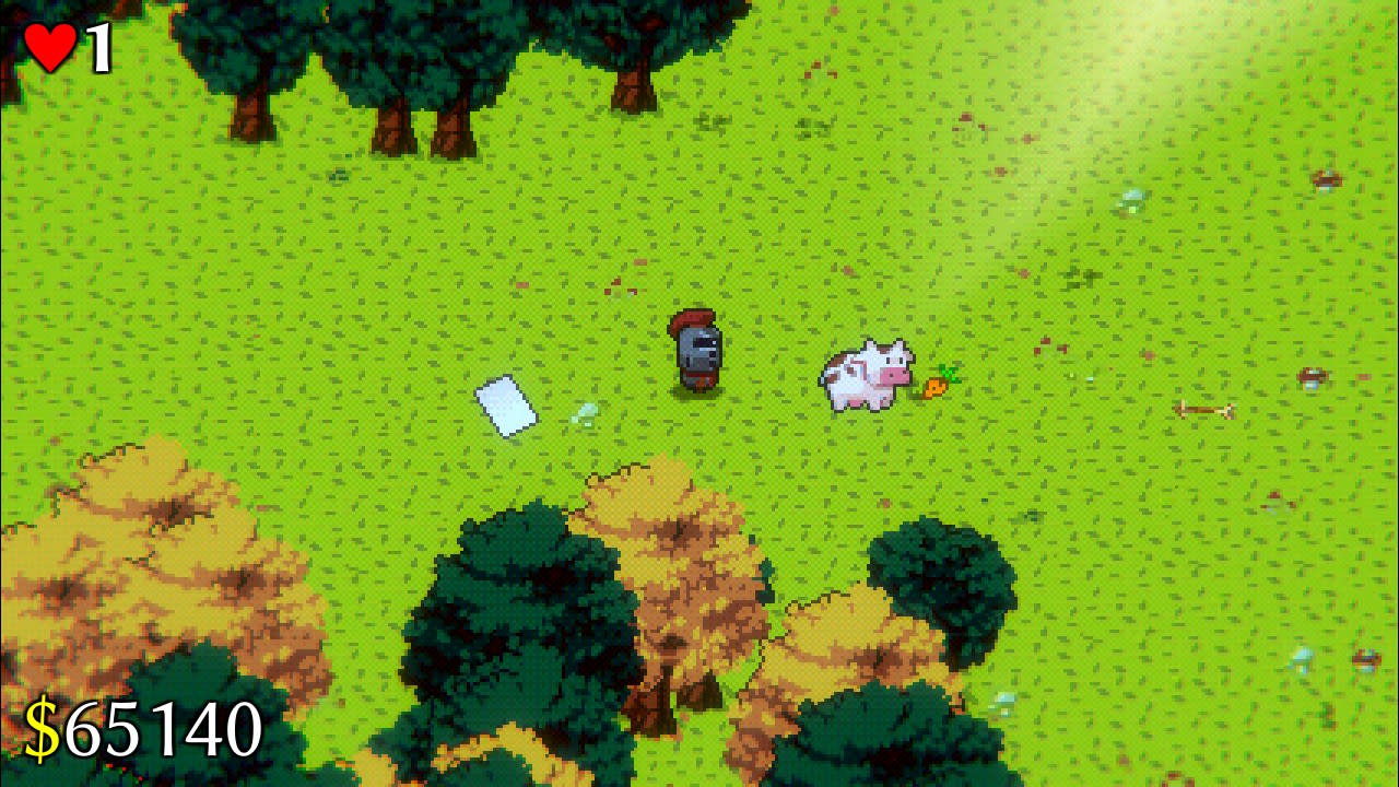 Pyre on Fire: Ten Pages for Nintendo Switch - Nintendo Official Site