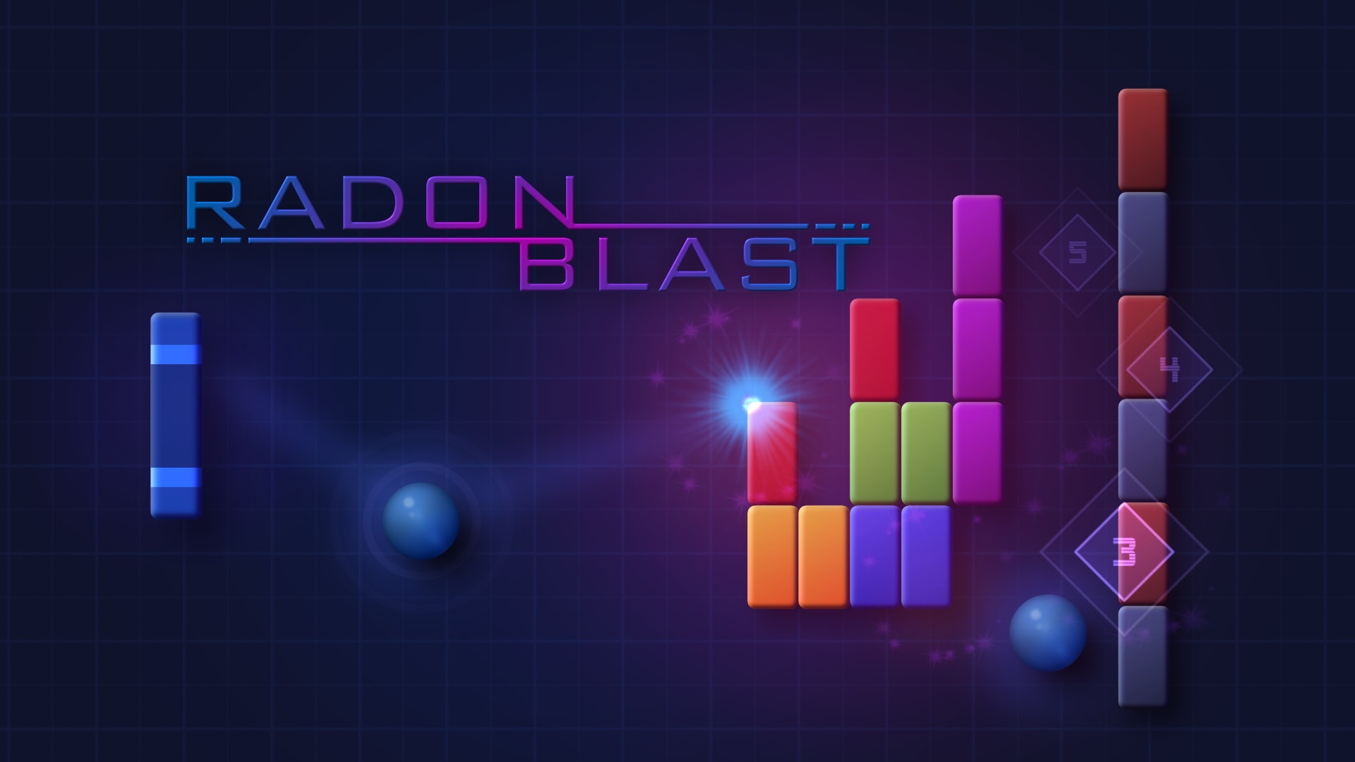 Radon Blast for Nintendo Switch - Nintendo Official Site