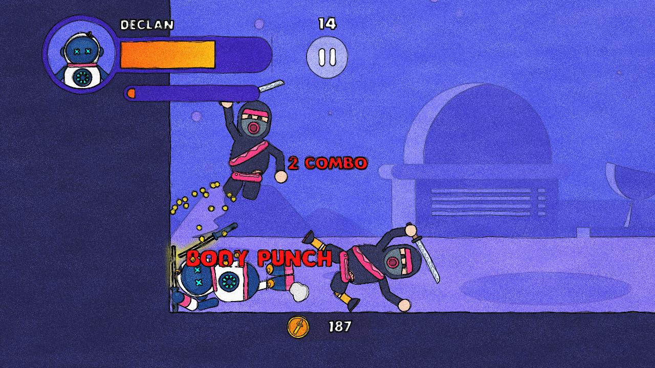 Ragdoll Fighter for Nintendo Switch - Nintendo Official Site