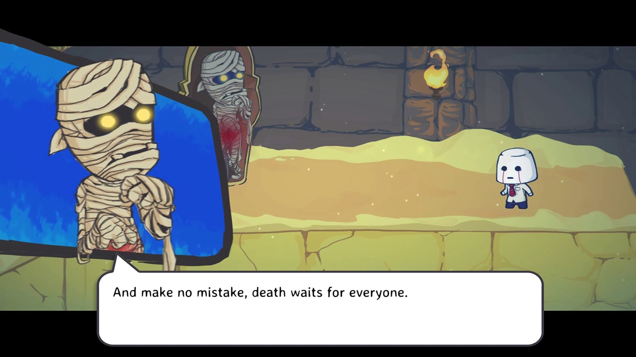 Rage in Peace for Nintendo Switch - Nintendo Official Site