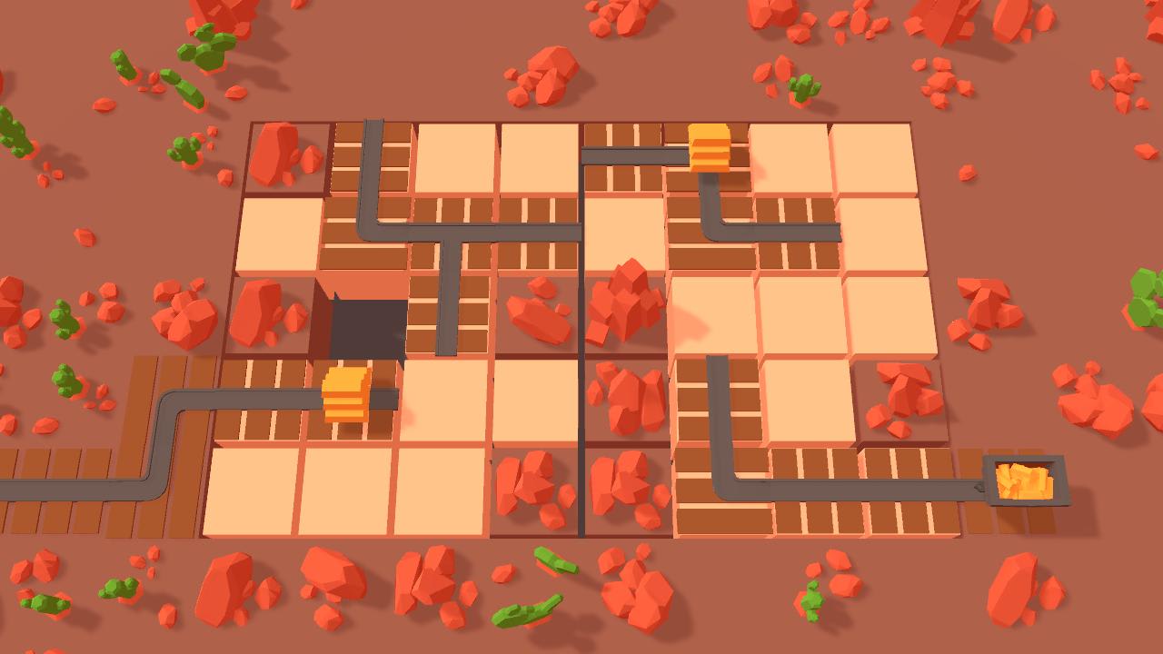 Rail Trail for Nintendo Switch - Nintendo Official Site