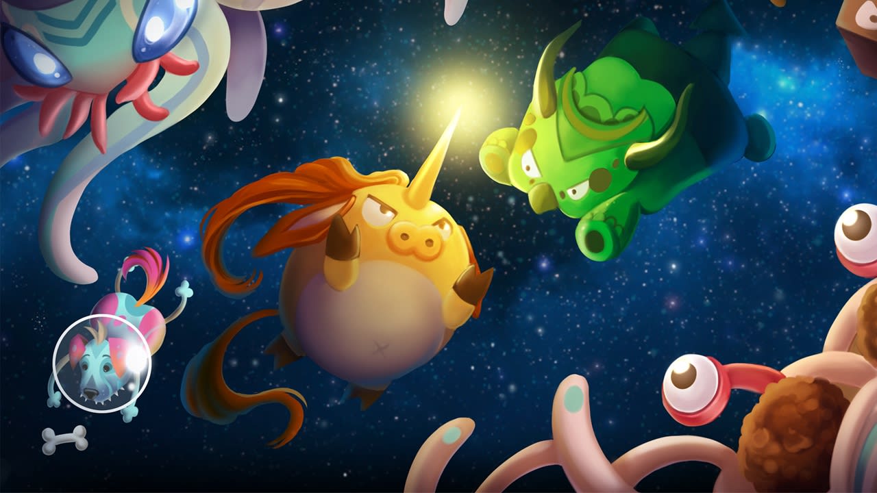 Rawr-Off for Nintendo Switch - Nintendo Official Site