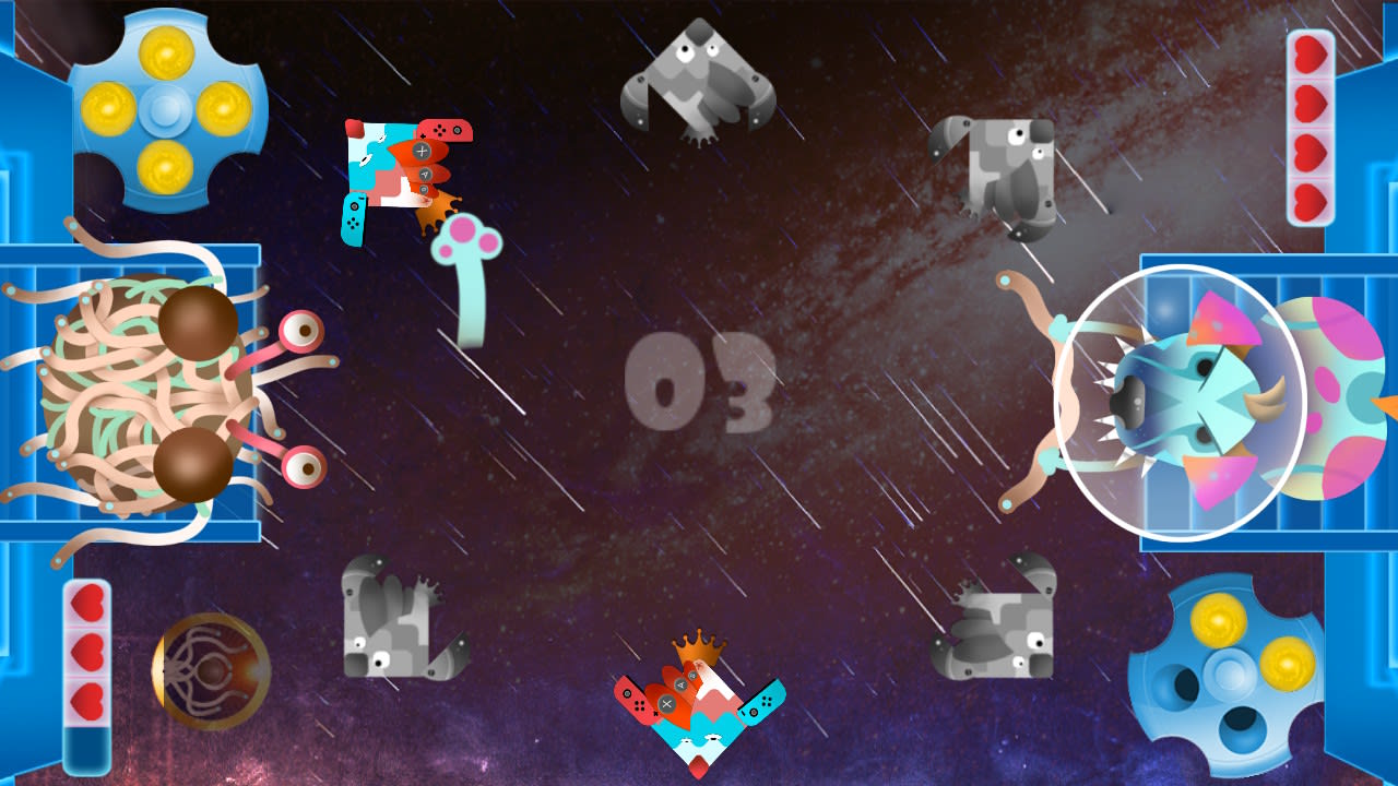 Rawr-Off for Nintendo Switch - Nintendo Official Site