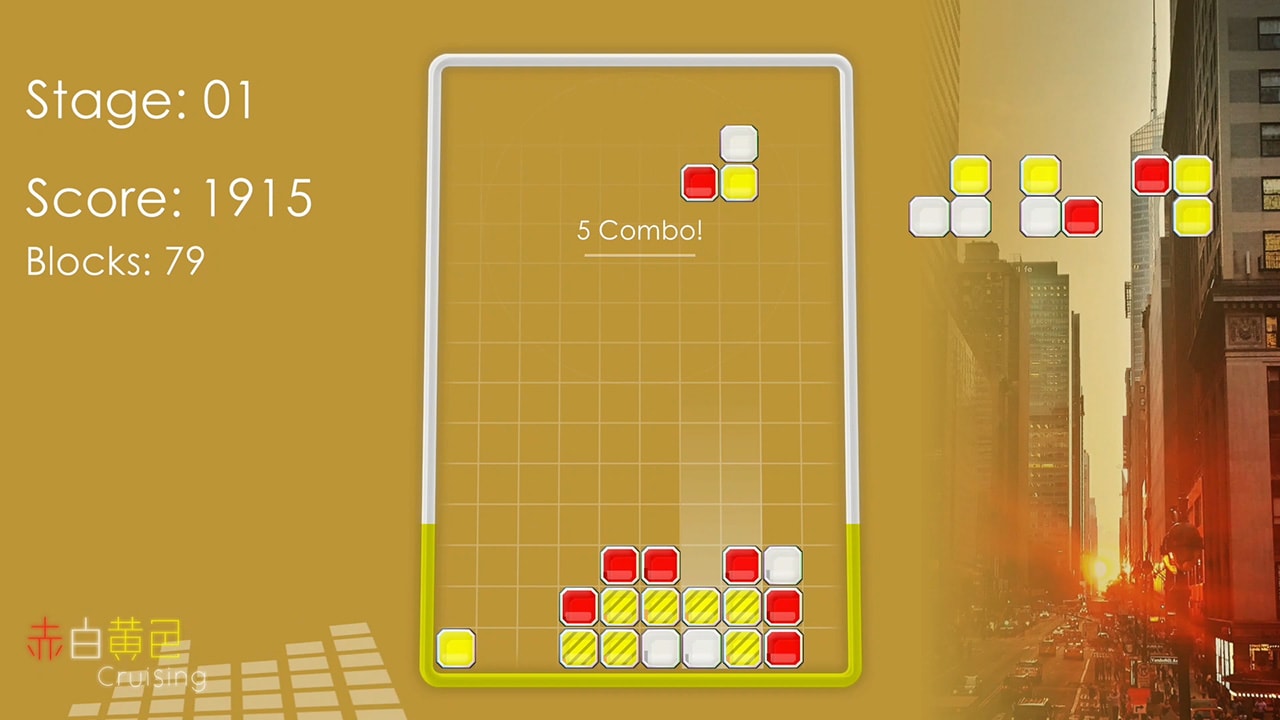 Red White Yellow Cruising for Nintendo Switch - Nintendo Official Site