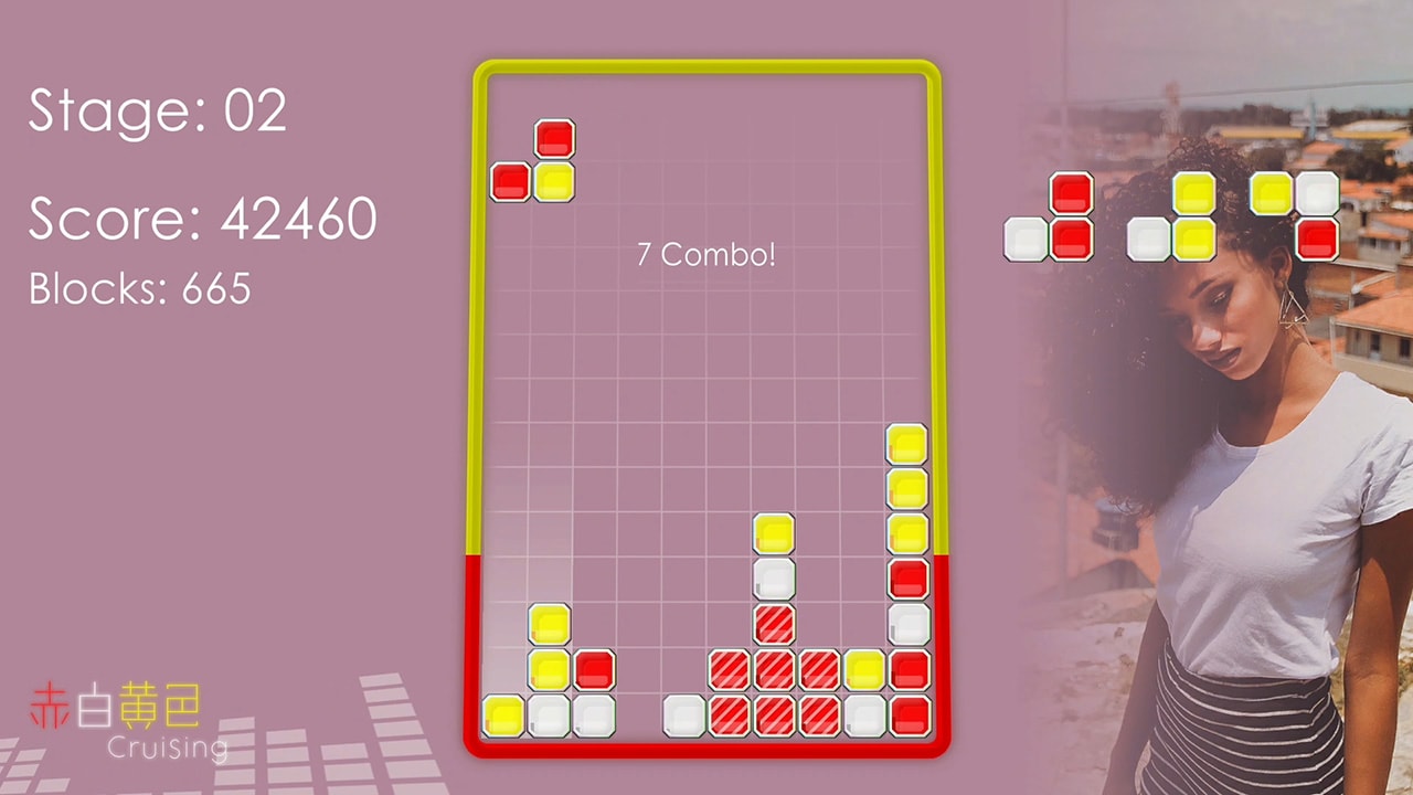 Red White Yellow Cruising for Nintendo Switch - Nintendo Official Site