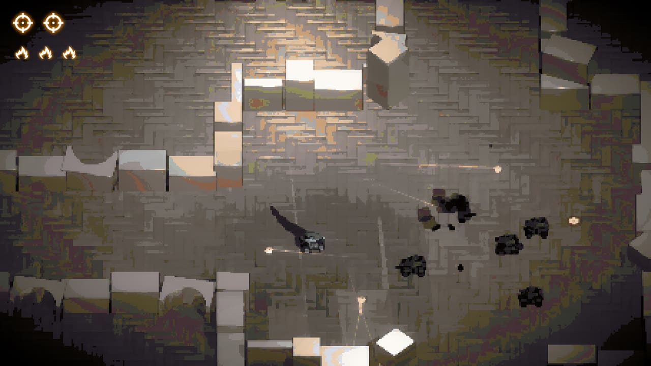 Retro Tanks for Nintendo Switch - Nintendo Official Site