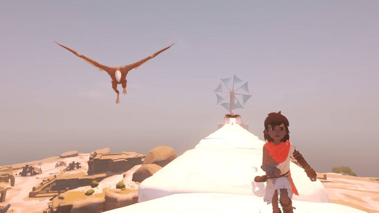 RiME for Nintendo Switch - Nintendo Official Site
