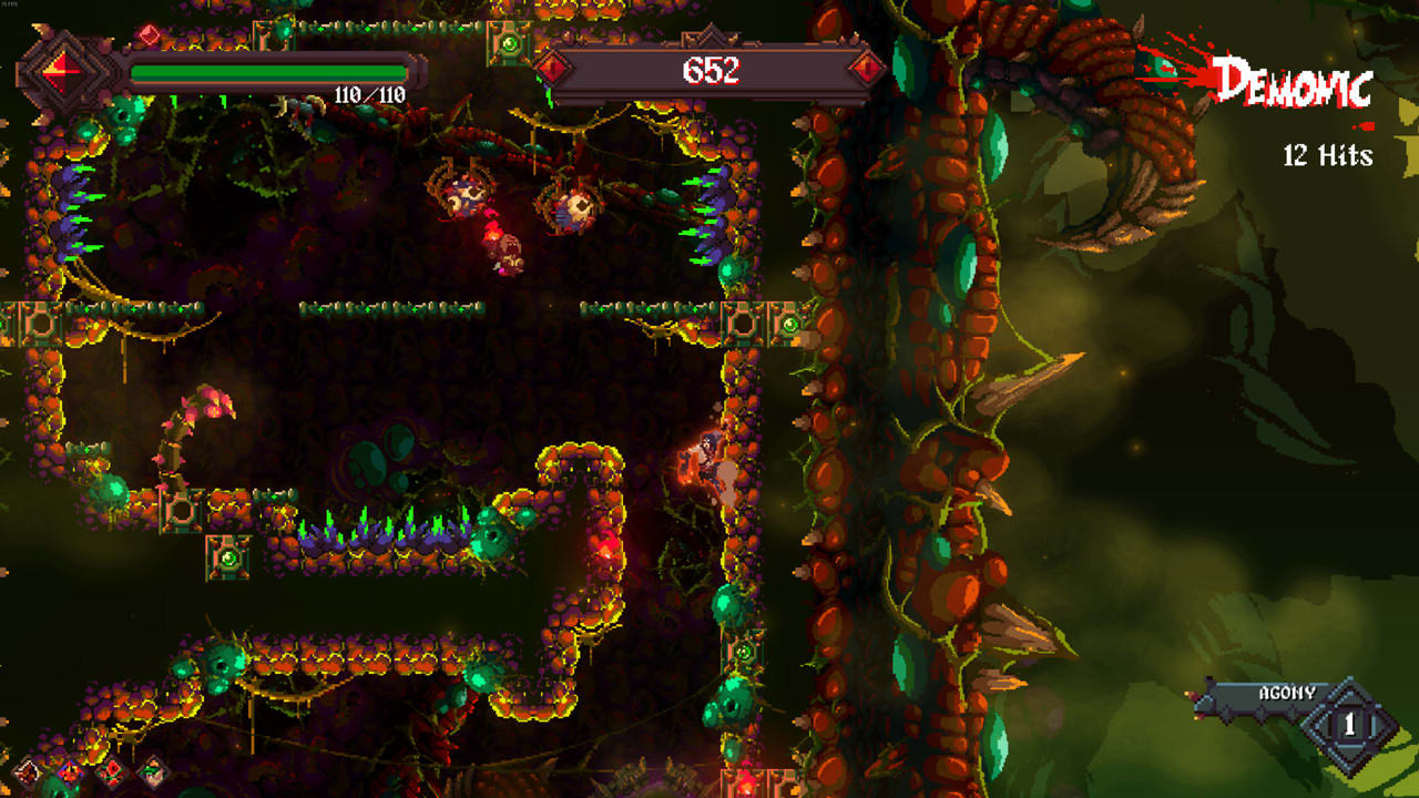 Rising Hell for Nintendo Switch - Nintendo Official Site